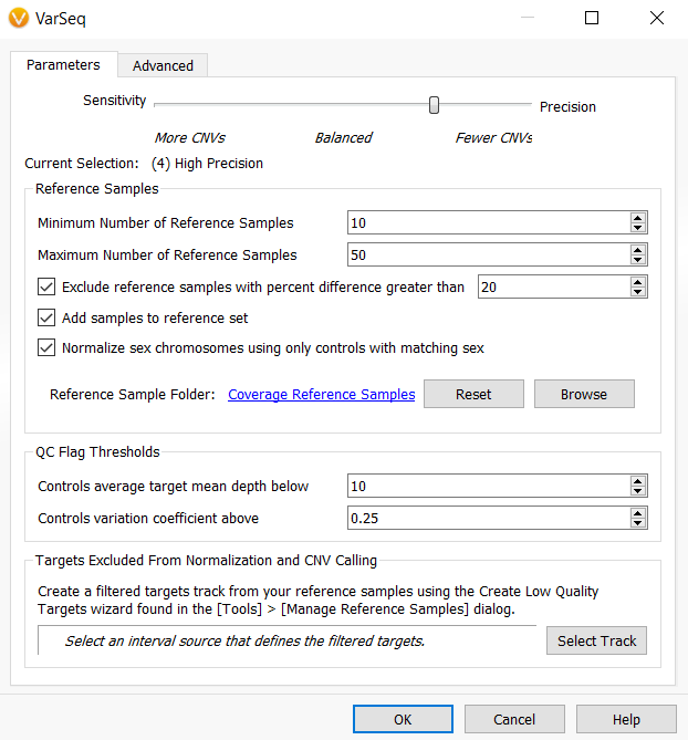 How to Easily Edit Algorithms in VarSeq Projects