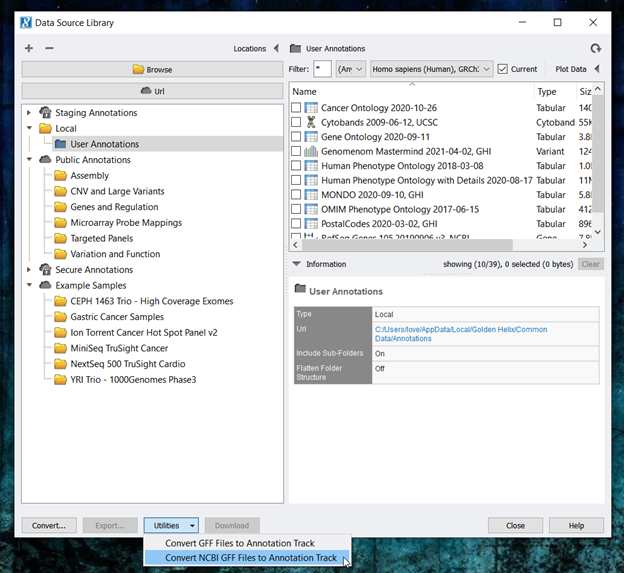 A Simple Guide to Curating Genome Assemblies - The Golden Helix Blog