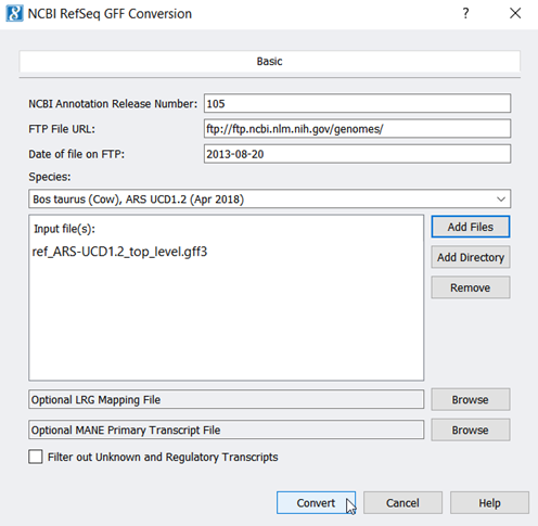 A Simple Guide to Curating Genome Assemblies - The Golden Helix Blog
