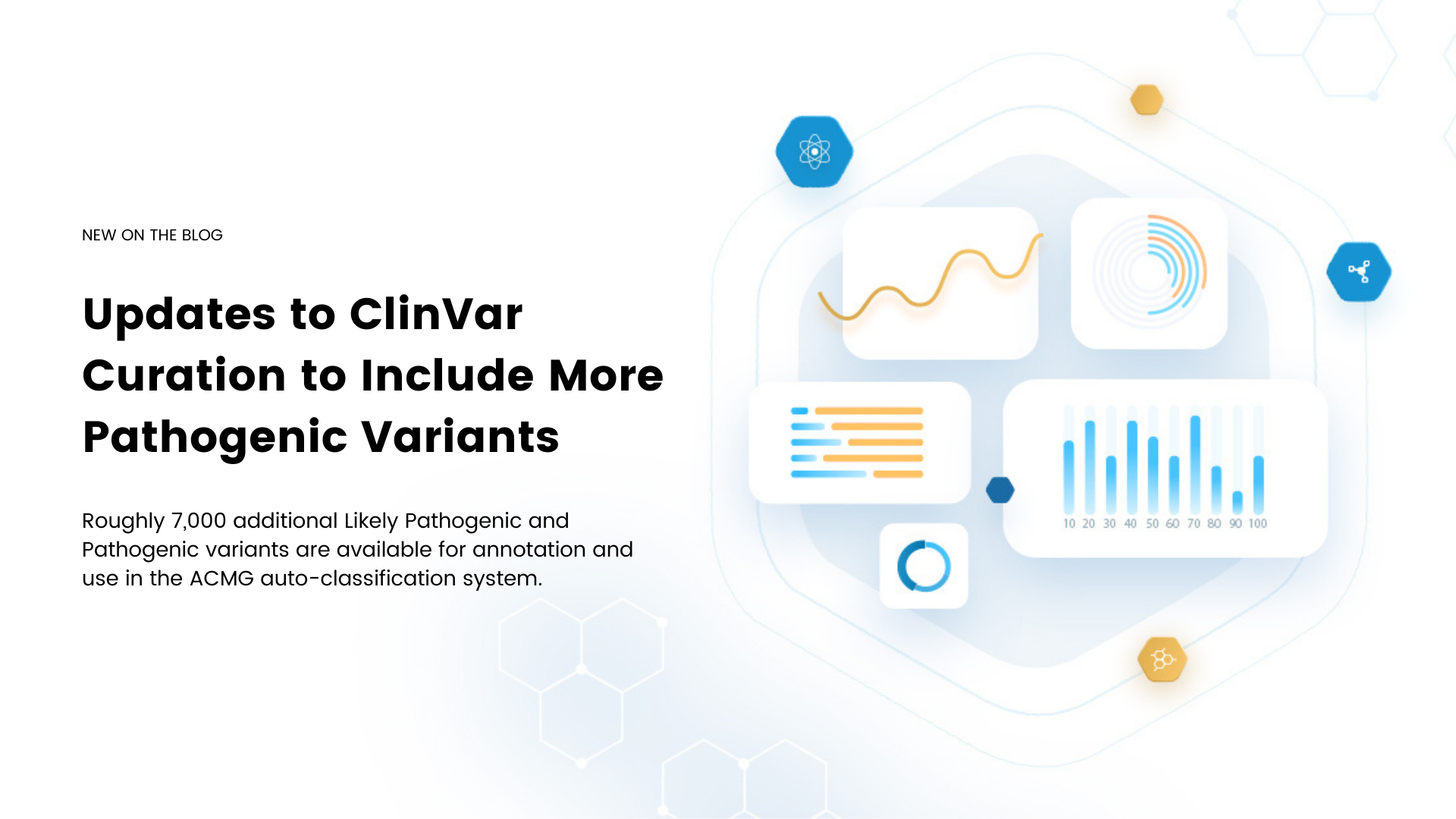 More Pathogenic Variants Available In Clinvar Curation