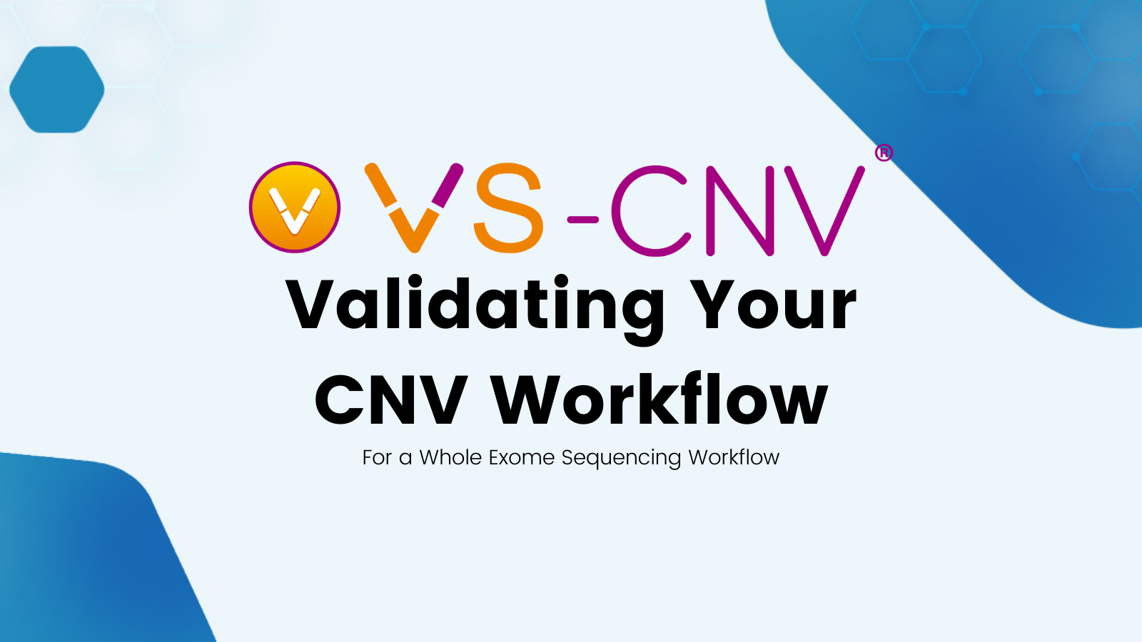 Validating Your CNV Workflow - The Golden Helix Blog