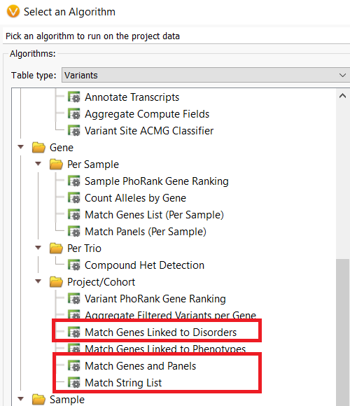 VarSeq 2.2.4 Release | Simple & Fast Variant Analysis