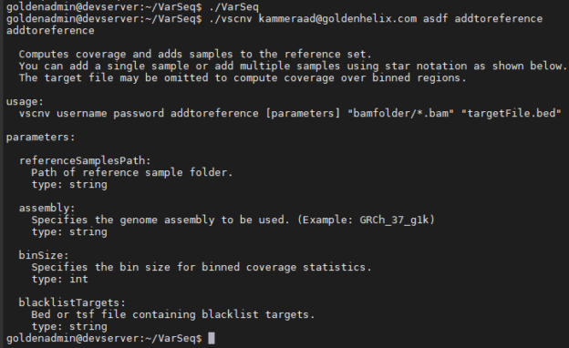 VS-CNV Command-Line CNV Tool - The Golden Helix Blog