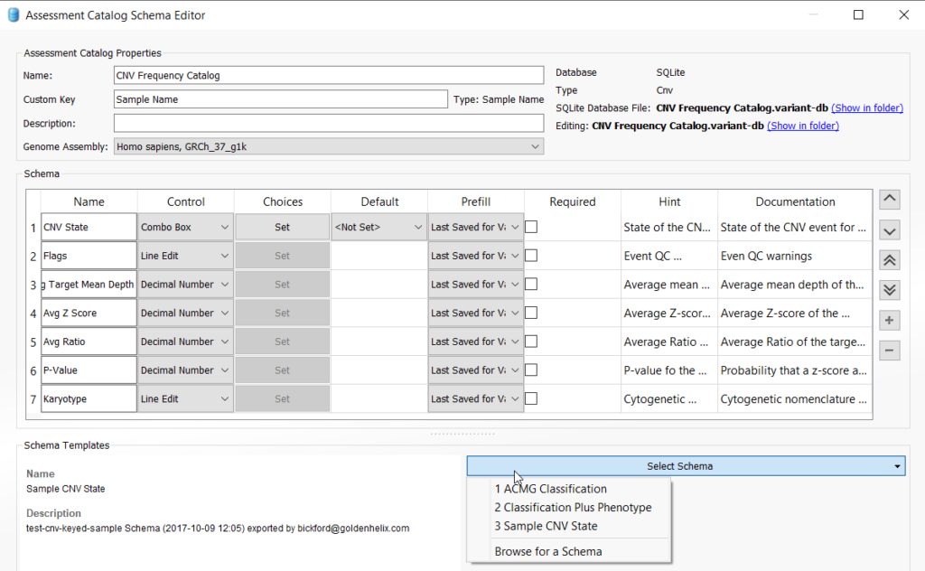 How to Create Your Own CNV Frequency Catalog - The Golden Helix Blog