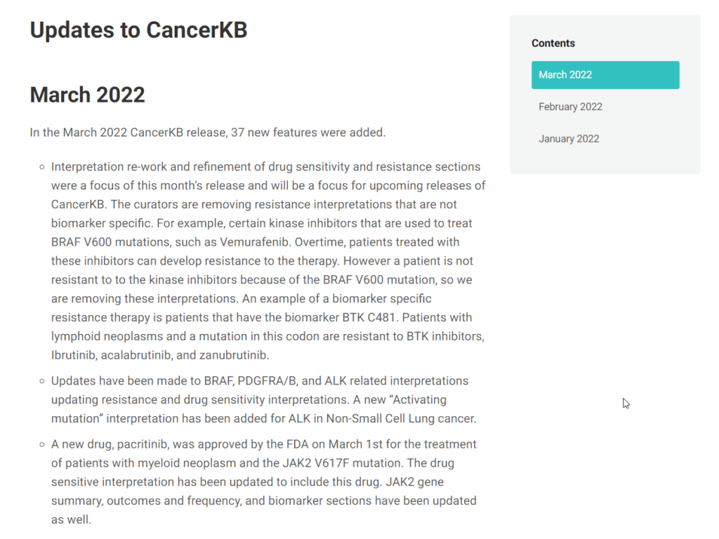 New Annotations Product Page - The Golden Helix Blog