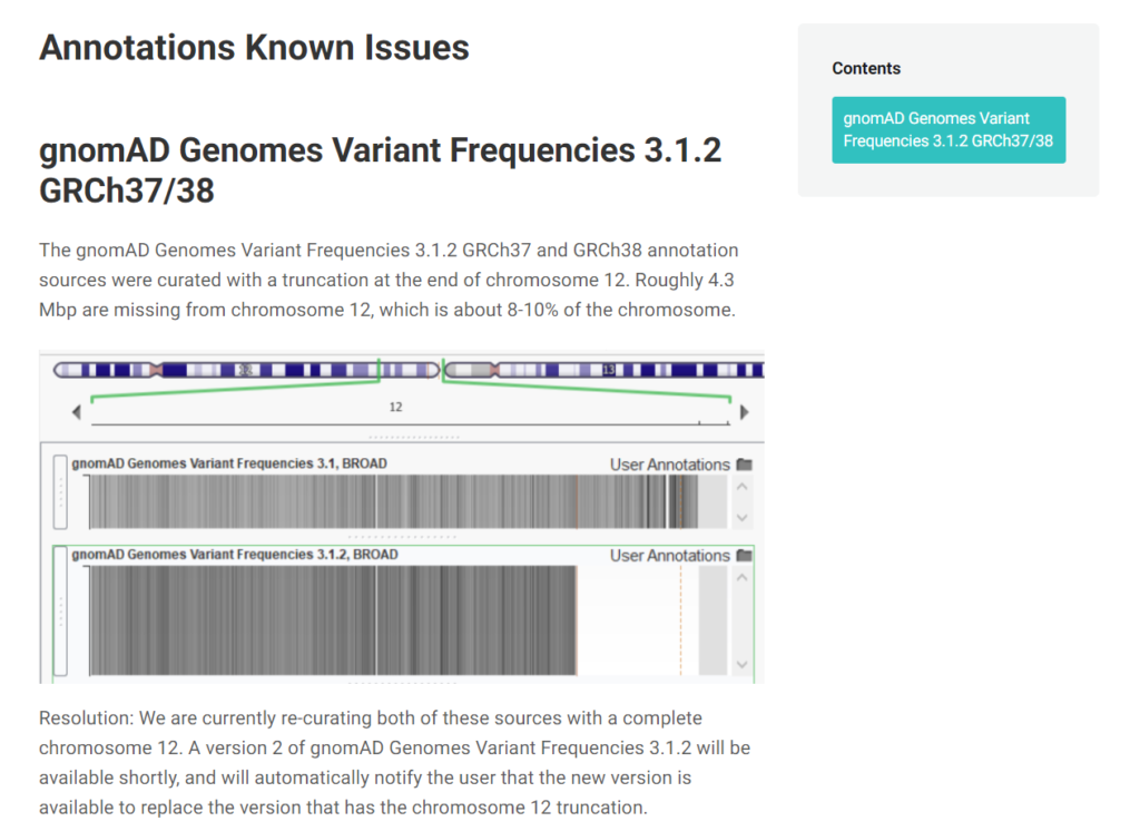 New Annotations Product Page - The Golden Helix Blog