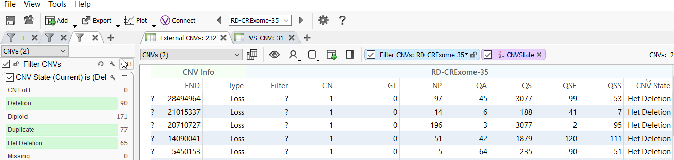 Using VarSeq to Import CNVs From Any Secondary Caller