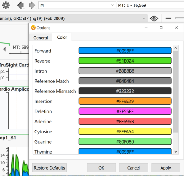 GenomeBrowse: Advanced Variant Visualization Techniques