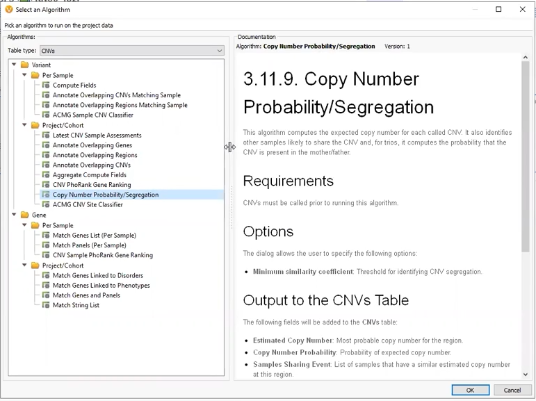 Handling a Variety of CNV Caller Inputs with VarSeq - Webcast Recap