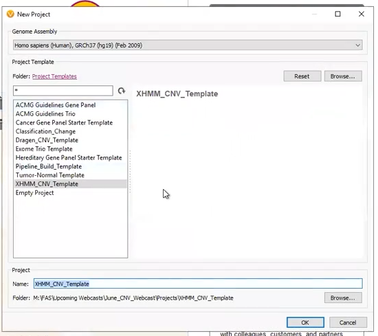 Handling a Variety of CNV Caller Inputs with VarSeq - Webcast Recap
