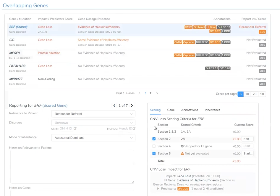 Handling a Variety of CNV Caller Inputs with VarSeq - Webcast Recap