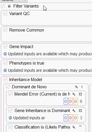 Clinically Validated Workflows For Routine Analysis