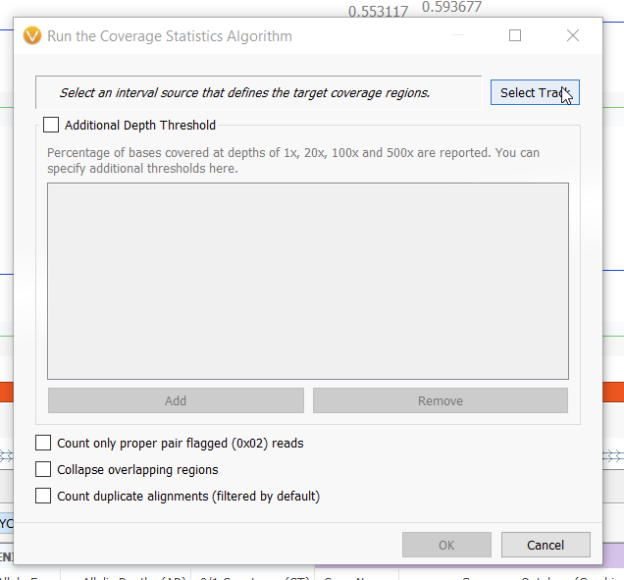 Optimizing CNV caller for smaller panels - The Golden Helix Blog