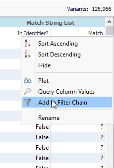 Using rsID lookup in a VarSeq Workflow - The Golden Helix Blog