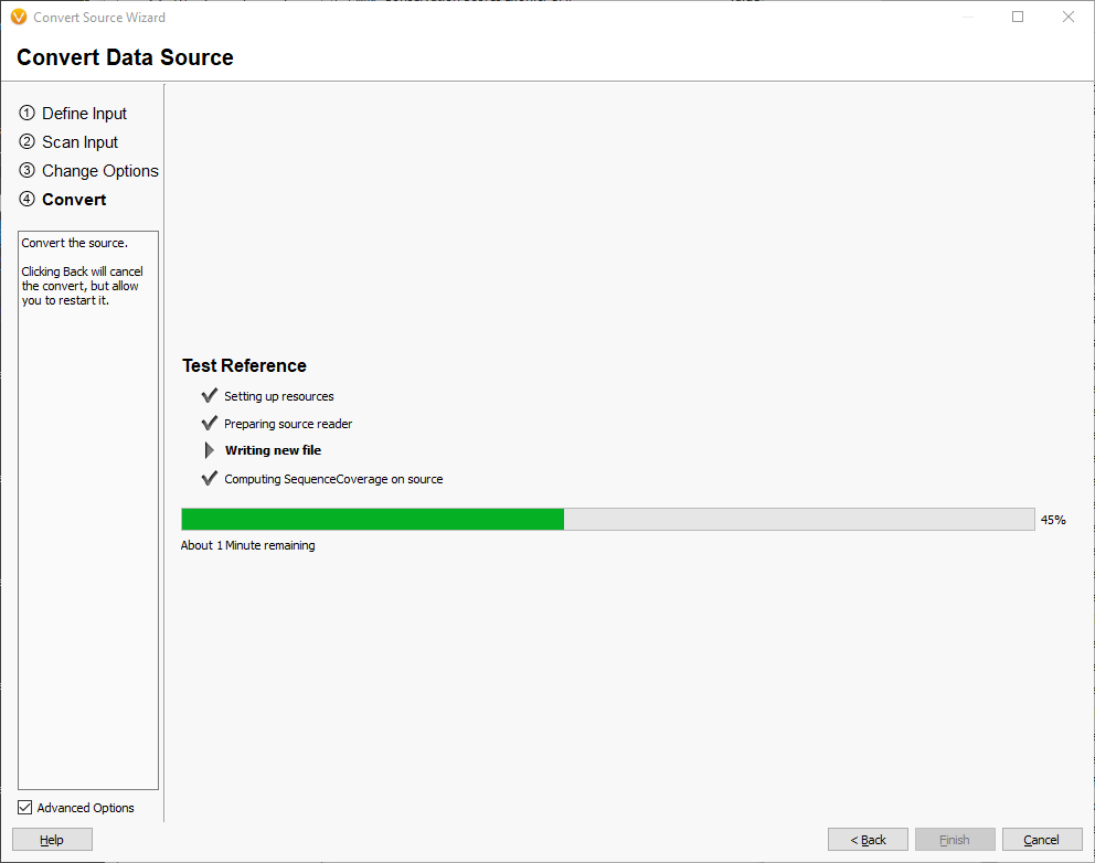 CRAM File Support in VarSeq 2.3.0: A Deep Dive