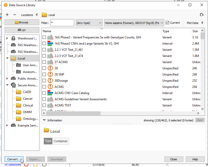 A Comprehensive Guide For Creating a BED File From RefSeq