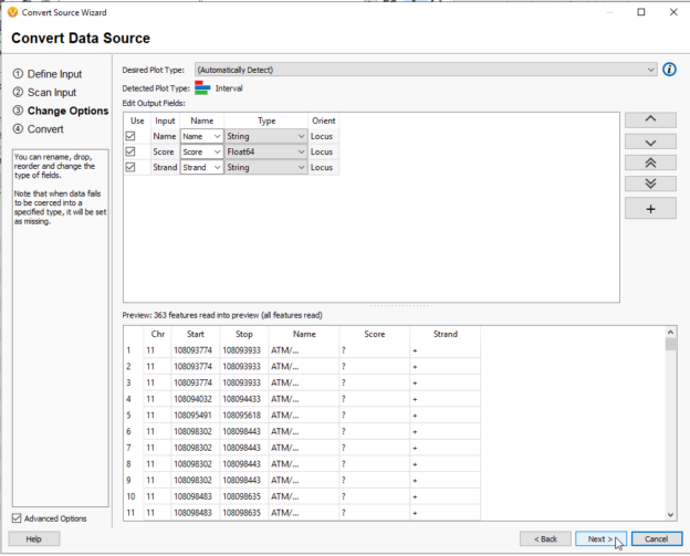 A Comprehensive Guide For Creating a BED File From RefSeq