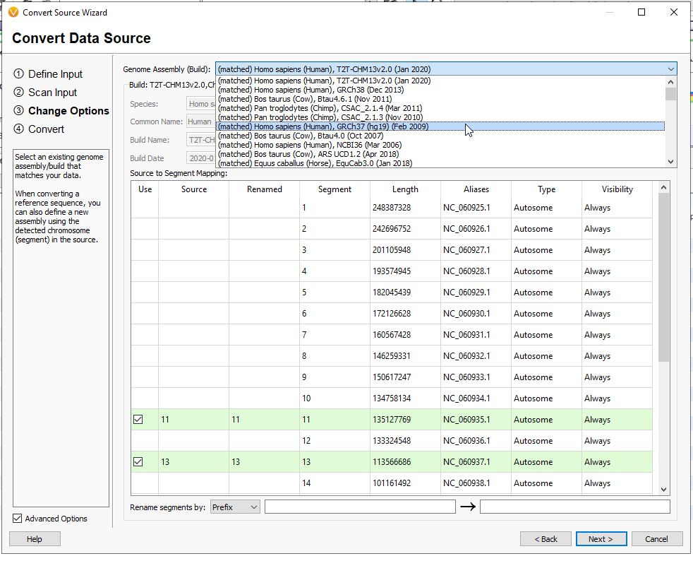 A Comprehensive Guide For Creating a BED File From RefSeq
