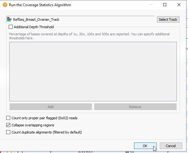 A Comprehensive Guide For Creating a BED File From RefSeq