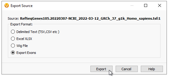 A Comprehensive Guide For Creating a BED File From RefSeq
