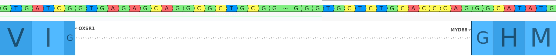 Decoding Complex Fusion Representations