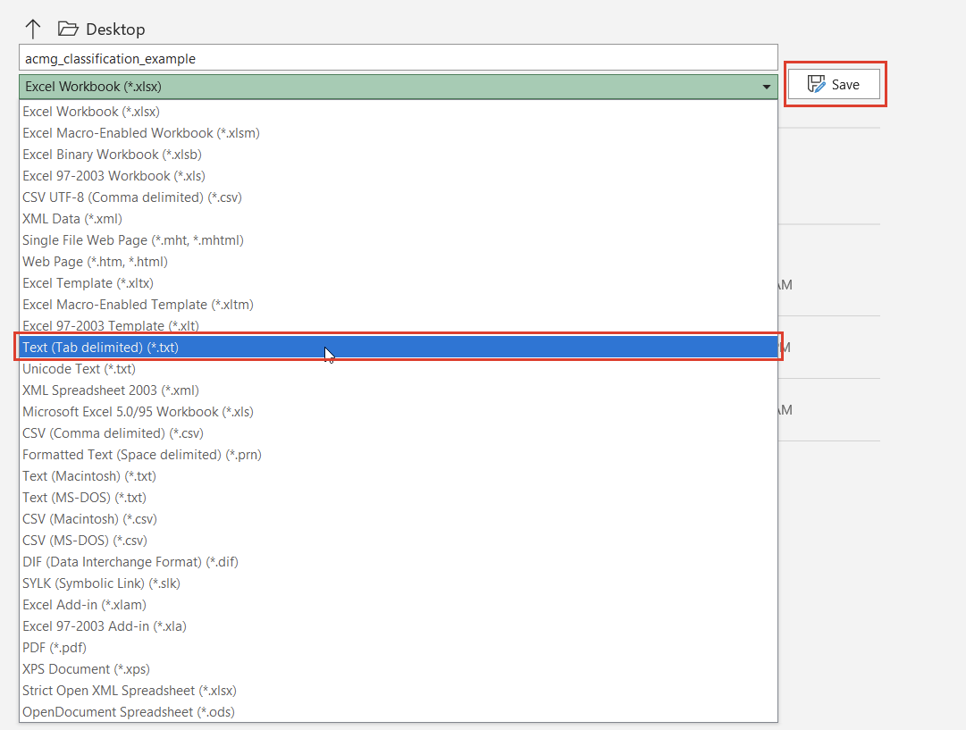 How to Bring Existing Variant Catalogs into VarSeq
