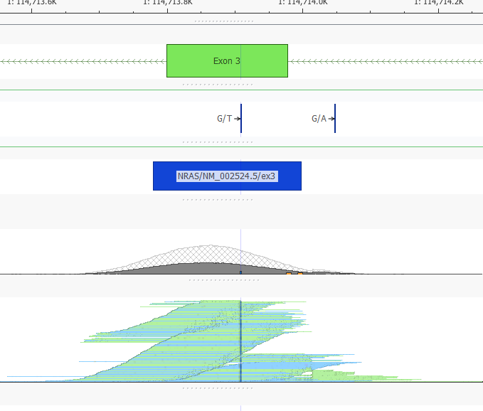 Data Viewing with VarSeq: Plotting Tracks! - The Golden Helix Blog