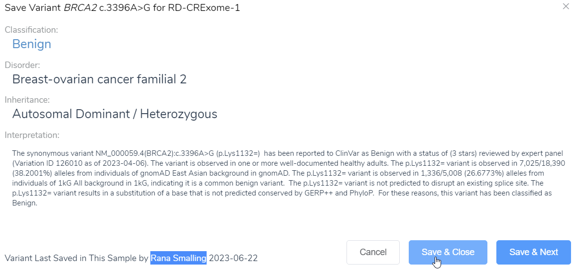 A Guide to VSClinical Collaborations: Moving the AppData Folder