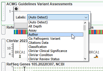 Data Viewing with VarSeq: Plotting Tracks! - The Golden Helix Blog