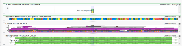 Data Viewing with VarSeq: Plotting Tracks! - The Golden Helix Blog
