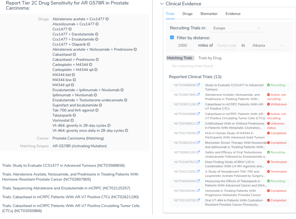 Using Evaluation Scripts in Your AMP Workflow
