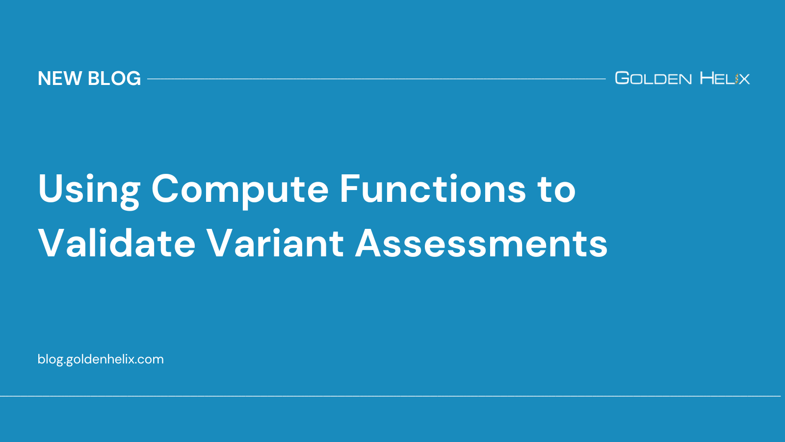Varseq Using Compute Functions To Validate Variant Assessments 1525