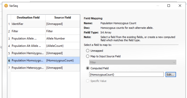 ACMG Auto-Classifier: Incorporating gnomAD V4 Data