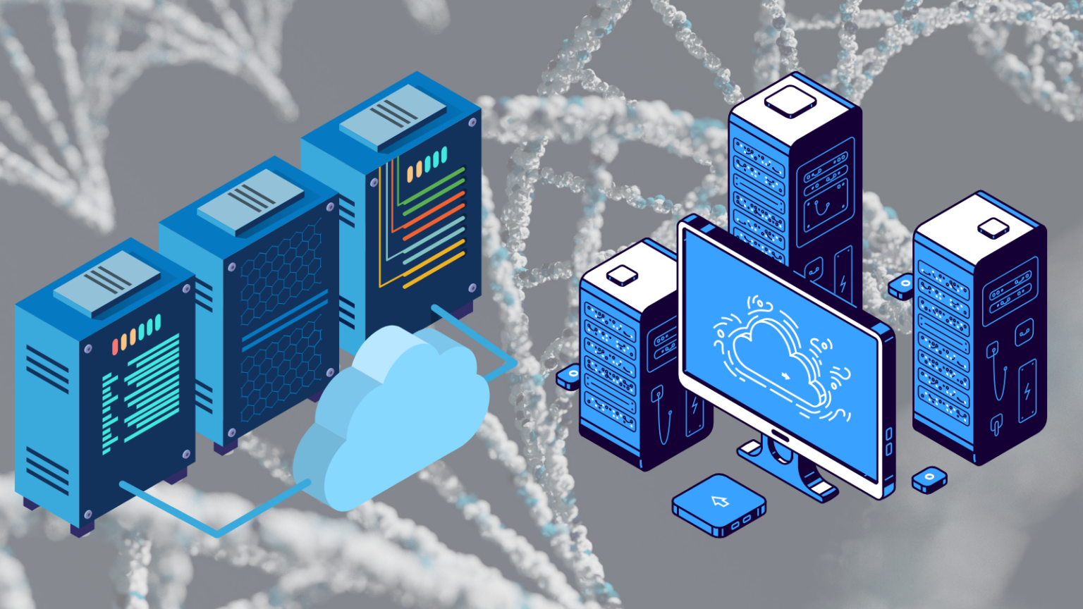 Local and Cloud Deployment Options With VarSeq