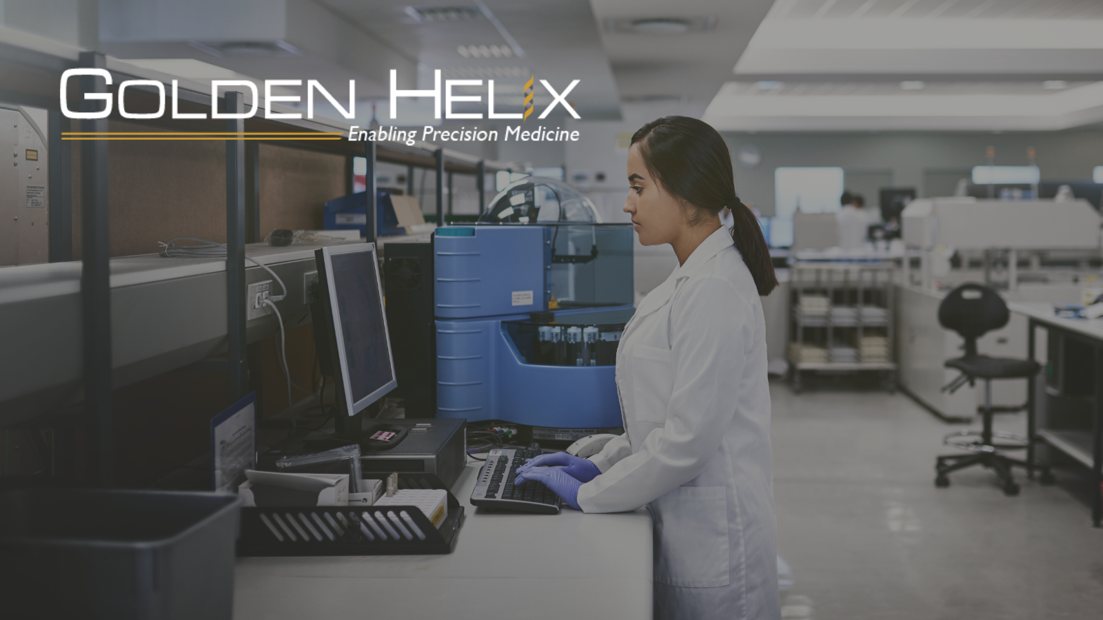 Golden Helix Customer Publications - The Golden Helix Blog