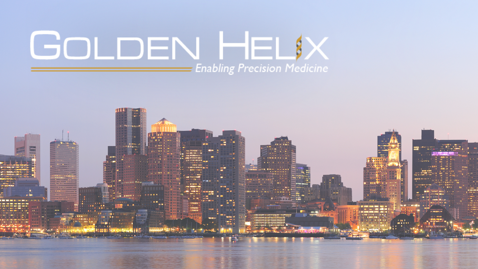 Golden Helix Live Demos & CoLab Session at ASHG 2025