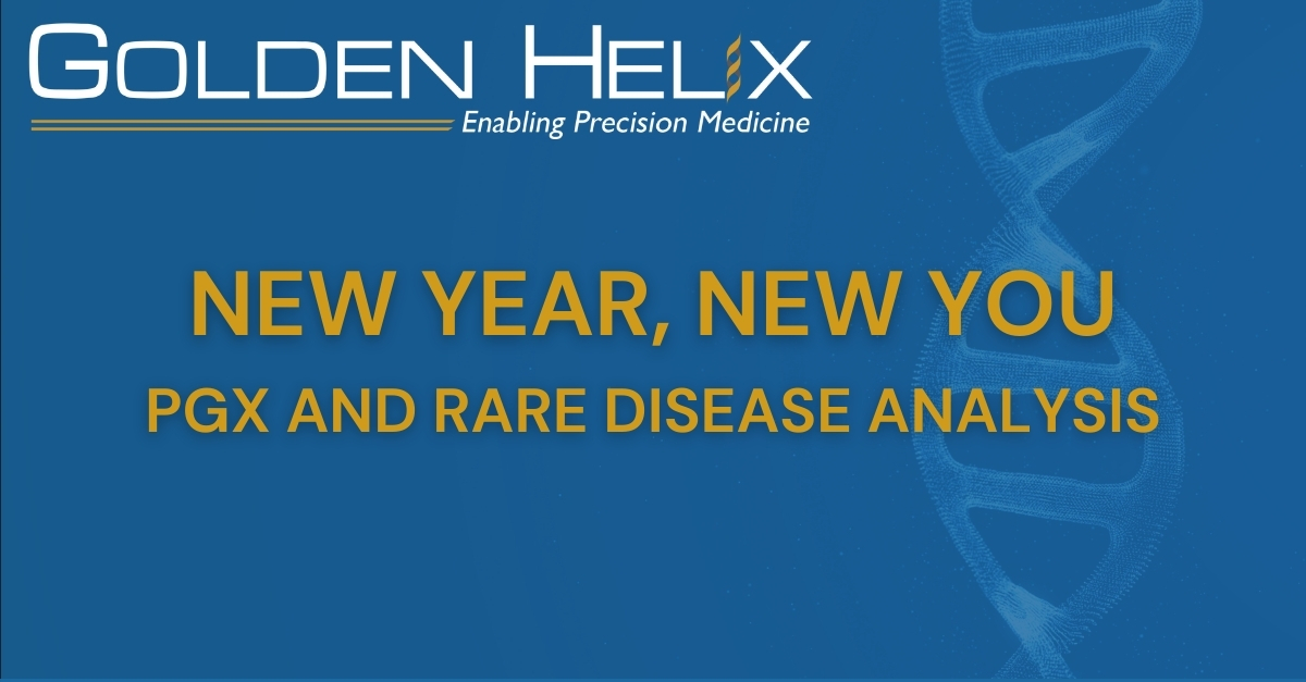 New Year, New You! How Diagnostic Labs Can Ride the Genomic Health Wave ...