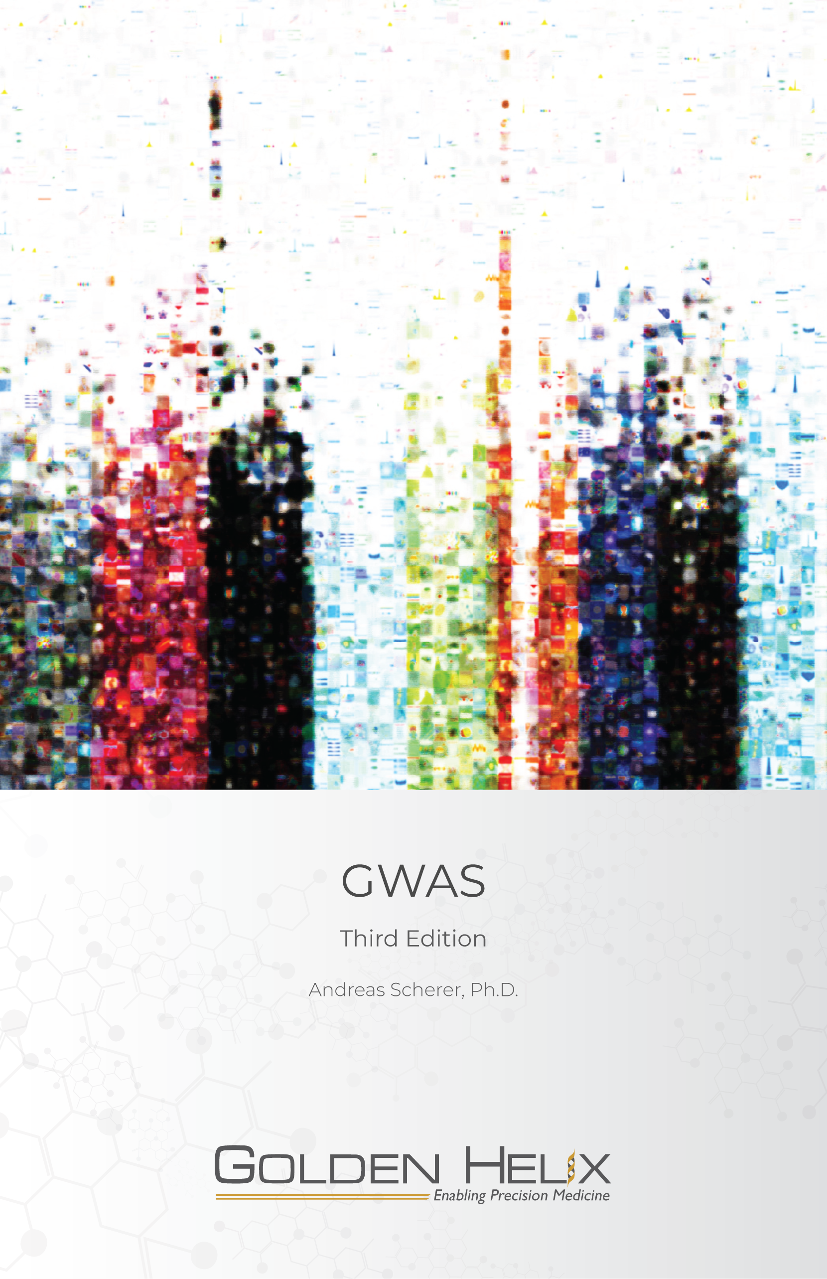 eBook: GWAS