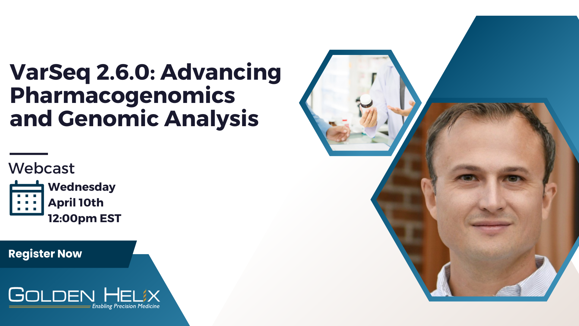 VarSeq 2.6.0: Advancing Pharmacogenomics and Genomic Analysis